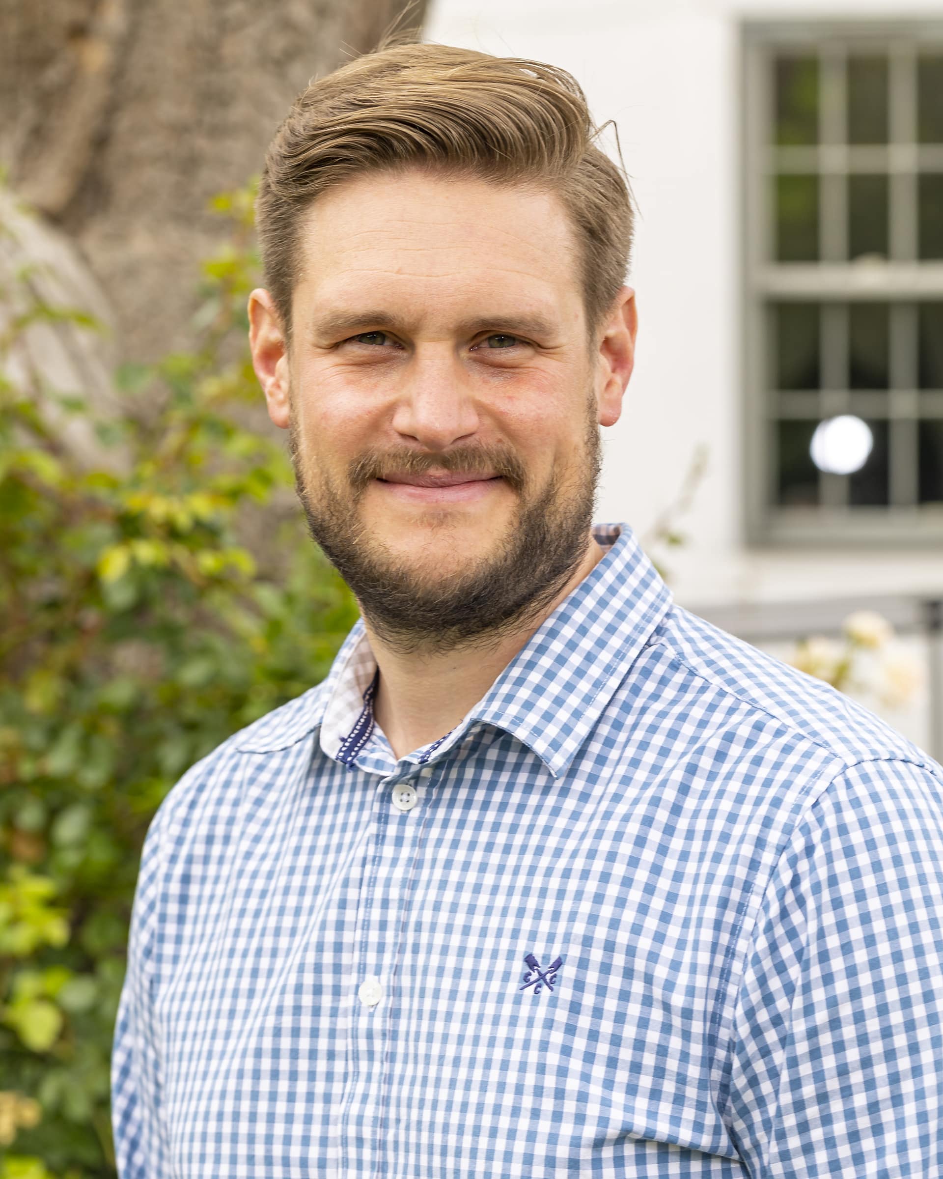 Westerham Place Care Home, Westerham - Wren Retirement Living